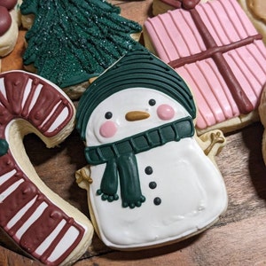 Wicked Witch Cookie Cutter Halloween Cookie Cutter 3D Printed Cookie ...