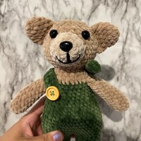 Ghostbusters Pattern Pack 2 Patterns: Crochet Ghostbusters Stay Puft ...