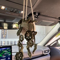 PATTERN: Step-by-step Instructions for Crocheting a Monstera Leaf ...