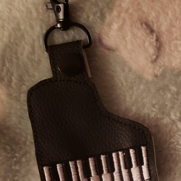 Piano Snap Tab Design INSTANT DOWNLOAD - Etsy