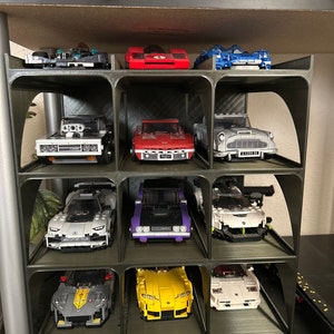 TTRC MIP Tool Rack - Etsy