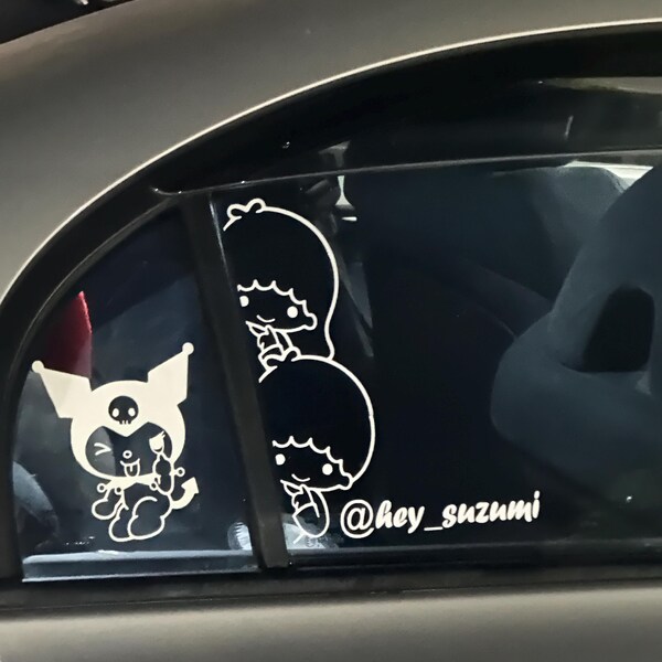 Ice Bear Coffee Decal | We Bare Bears | Tumbler Sticker | Car Decal ...