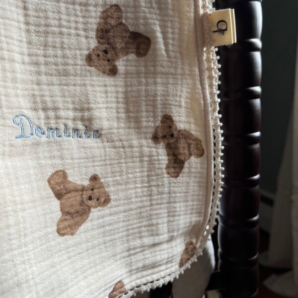 Nap Time Back to School Essential Nap Mat Set With Bedding Set With ...