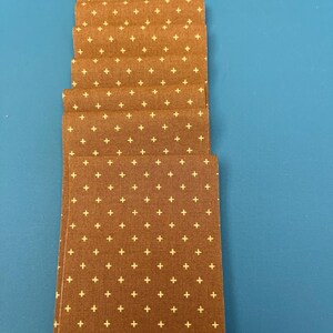 Simply A Pleasure Printed Sewing Pattern for Table Runner 42in X 13 1 ...