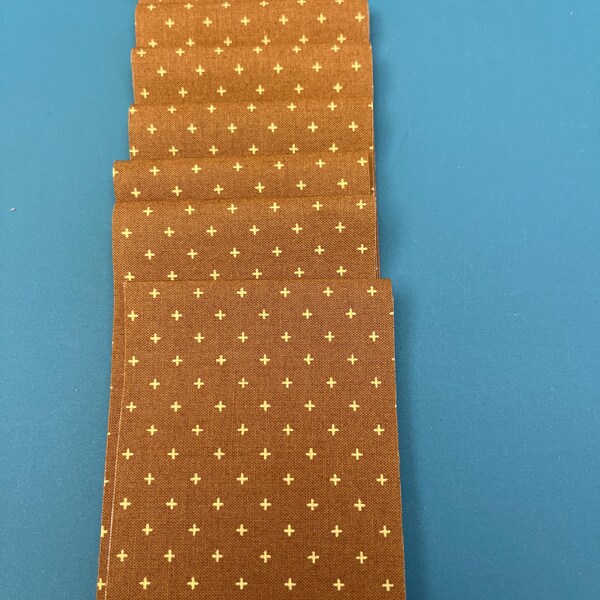 Patchwork Duffle Mini by Knot and Thread Design KAT114 - Etsy