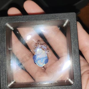 Handmade Glass Duck, Keer Duck Desktop Ornament - Etsy