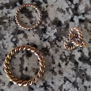 Gold Scale Scale Maille Scalemaille Dress With Copper Chainmaille ...