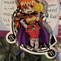 Devil May Cry 5 Nero Red Queen PROP KIT ONLY - Etsy Canada