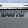 Large Custom Boat Decals. Order You Boat Name and Boat Lettering at a ...