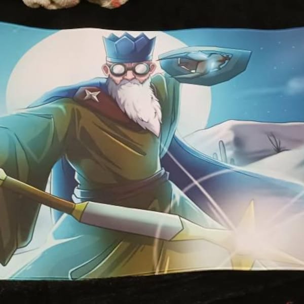 Custom Digital Game Art and More - Runescape Art - Osrs Art - RPG Art ...