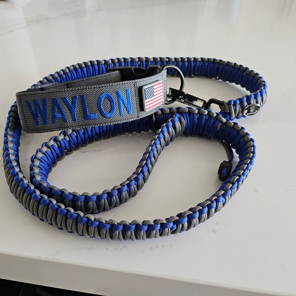 Marine Climbing Rope Key Ring - Etsy