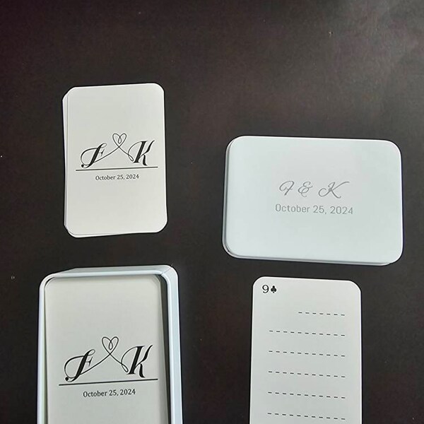 Custom Shape Photo Building Block, Personalized Photo and Text Brick ...