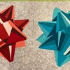 Gift Bow FPP Pattern--paper Piecing Quilt Block - Etsy Canada