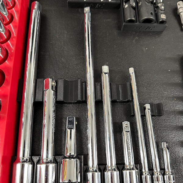 CRAFTSMAN TOOLS Toolbox Emblem Badge Fridge or Toolbox Magnet Badge ...