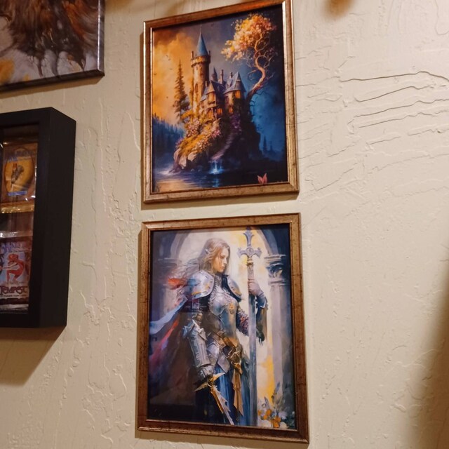 AWizardsJourney - Etsy