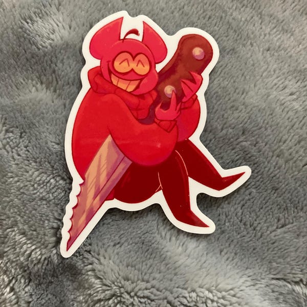 Dandys World Acrylic Keychains - Etsy