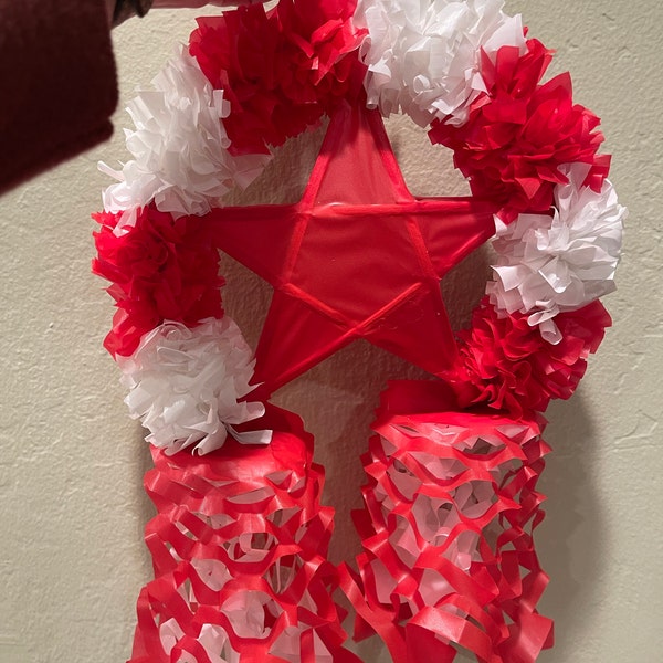 Philippine Colors Traditional Parol With Remote Controlled Light - Etsy ...