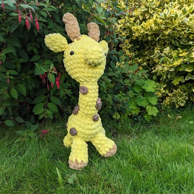 Cerberus Crochet Pattern, Amigurumi Cerberus, Amigurumi Pattern ...