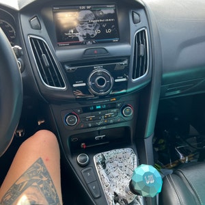 OG HOTWHEELS Hotwheels Universal Shift Boot Handmade Shift - Etsy