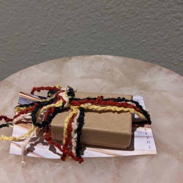 18g Beringed-- Custom Single Hoop or Nose Ring-- Handmade by ...