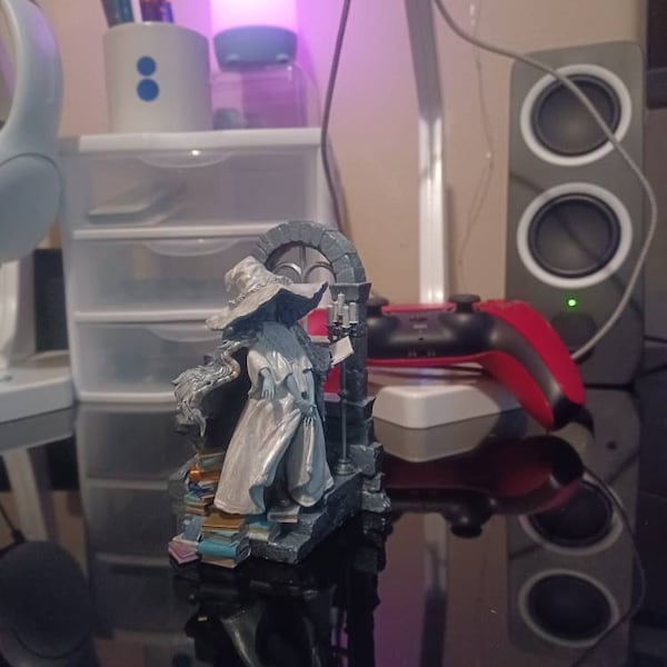 Elden Ring | Ranni, the Four Handed Witch | Figurine | Diorama ...