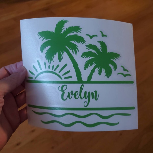 School Subject Labels, Back to School Decals, Classroom Labels, School ...