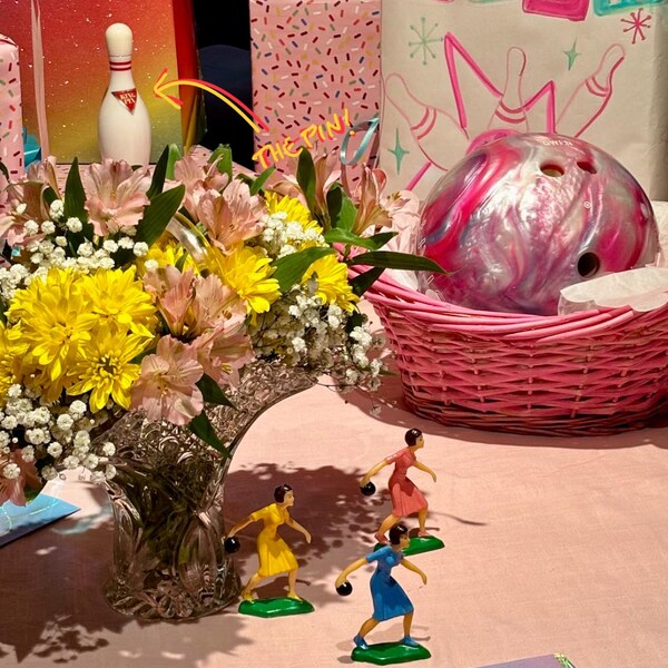 Vintage Coro Brooch Pin - Articulated Door Knocker - Etsy