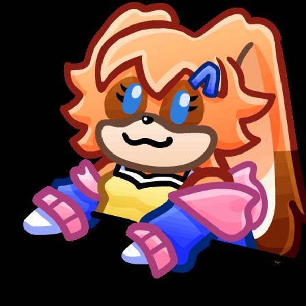 20+ Silver the Hedgehog STATIC + ANIMATED Emotes for Twitch, Youtube ...
