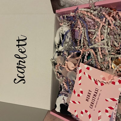 UNICORN STARBUCKS HAMPER Pamper Hamper Spa Birthday Gift Young Girl ...