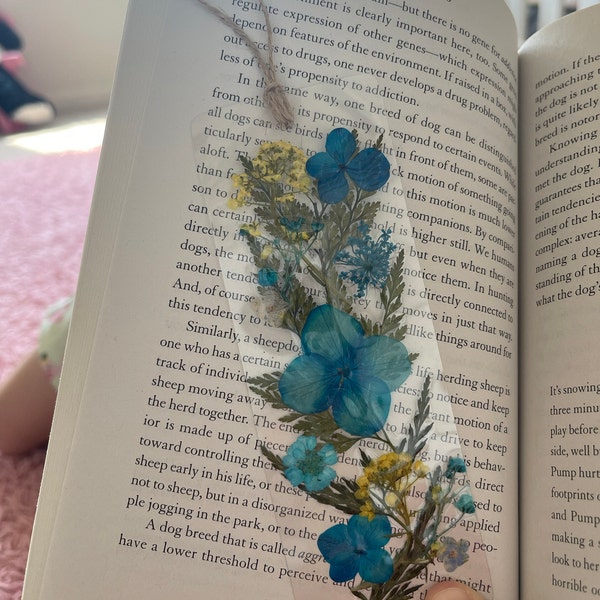 ADORABLE DOG BREEDS Bookmark Collection Double-sided Laminated ...