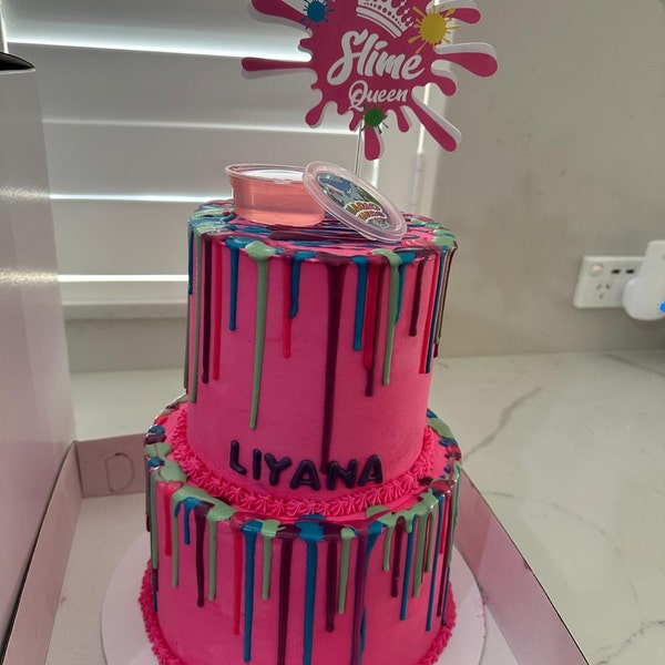 Slime Svg Bundle, Slime PNG, Slime, Slime Queen Svg, Slime King Svg ...