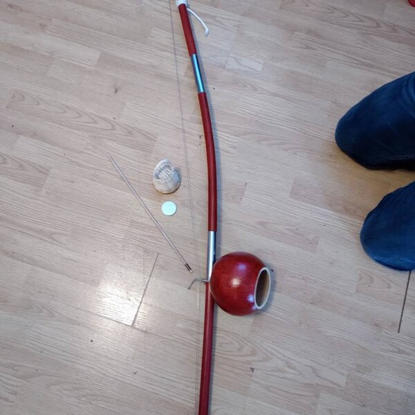 Cabaca Gourd for Capoeira Berimbau Instrument All Sizes - Etsy