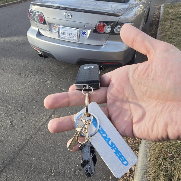 Holden Commodore VT Keychain - Etsy