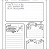 Printable Dnd & RPG Session Notes // Dungeons and Dragons Dnd 5e ...