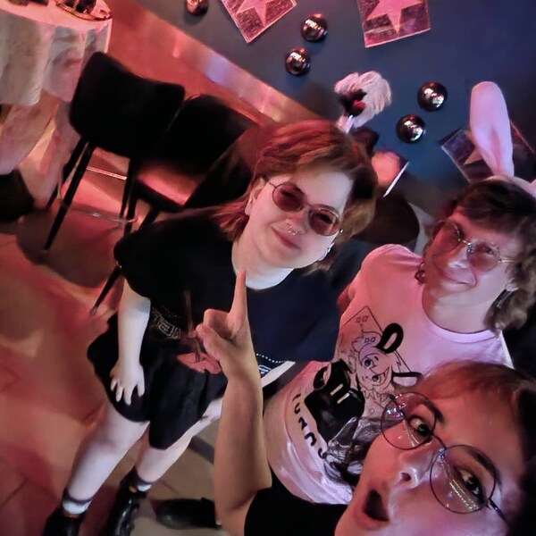 Honkai Star Rail HSR Sampo and Gepard Art Print, HSR Print, Anime Art ...