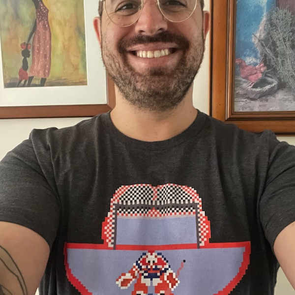 Vintage Calvin & Hobbes T-shirt, Calvin and Hobbes Duplicator, Cartoon ...