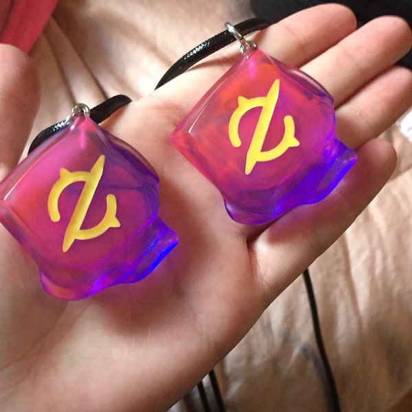 FFXIV Custom Soul Crystal / Tie-dye Job Stones Final Fantasy 14 FF14 ...