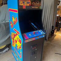 Defender Arcade Marquee for Reproduction Backlit Sign - Etsy Canada