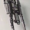 Exeter- Tramp Freighter: Starship Miniature for Starfinder, A Billion ...