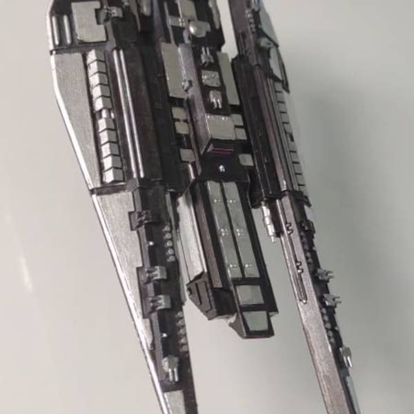 Exeter- Tramp Freighter: Starship Miniature for Starfinder, A Billion ...