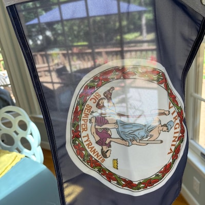 12x18 Inches Philippines Stick Flag Wood Staff - Etsy