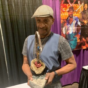 Ed Gein inspired apron | Etsy