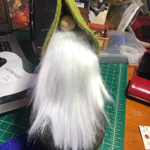 ORIGINAL ELFIN Gnome Sewing Pattern Gnome Pattern Tomte - Etsy Australia