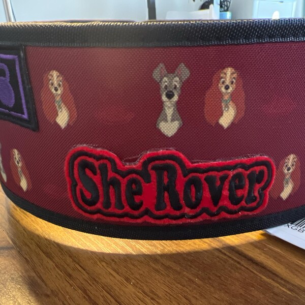 Mickey Inspired Middle Finger Embroidered Patch Badge Iron on or Sew - Etsy