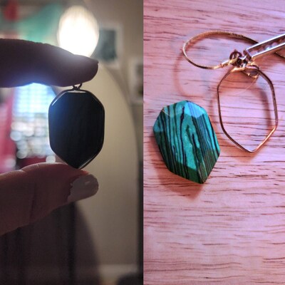 Natural Wood Jasper Faceted Round Tiger Skin Jasper 4mm, 6mm, 8mm, 10mm ...