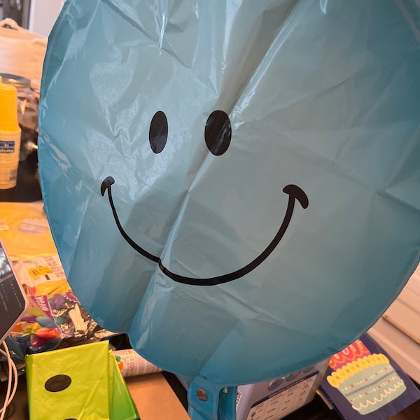 Balloons - 36 Inch HUGE Balloon Red Big Heart Balloon Love Balloons ...