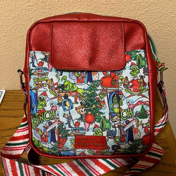 Minion Crossbody Bag/ Character Handbag/ Character Bag/ Character ...