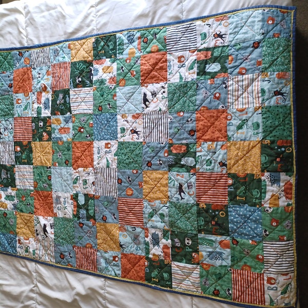 Homemade Main Sage (c13720-sage) by Echo Park Paper Co. for Riley Blake ...