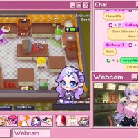 Mercy Overwatch 2 Version Emote Set/ Twitch Emotes Pack / Emoji ...