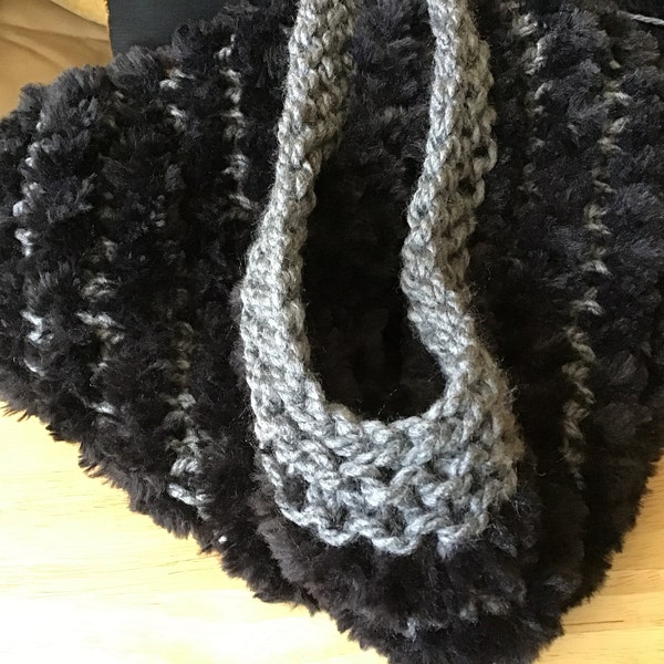 Outer Space C2C Crochet Blanket - Crochet Pattern Only - Digital ...